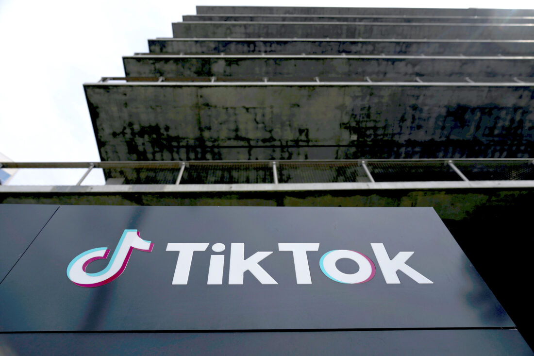 FTC investigation focuses on TikTok data practices | News, Sports, Jobs ...